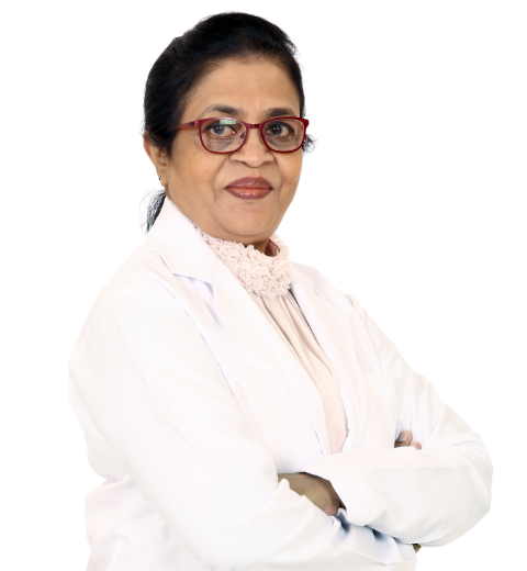 Dr. Maya Jayakrishnan: Gynecology Specialist | LLH Hospital,Abu Dhabi