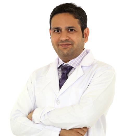 Doctors - LLH Hospital, Abu Dhabi