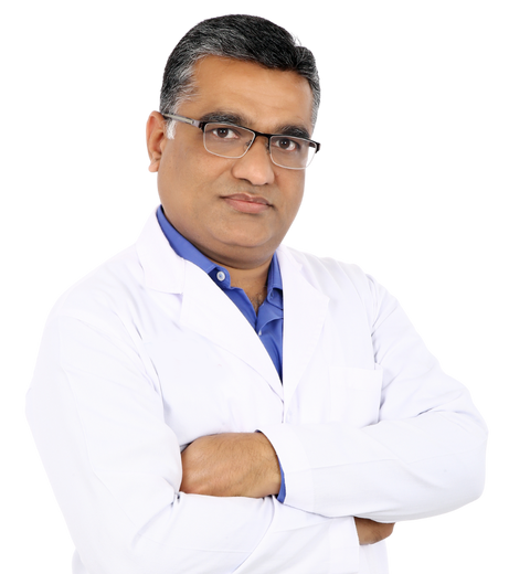 Doctors - LLH Hospital, Musaffah