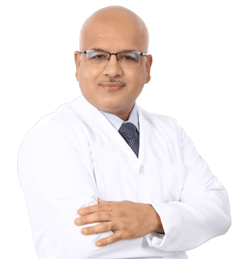 Rajesh Paraswani: Radiology Specialist | LLH Hospital, Musaffah