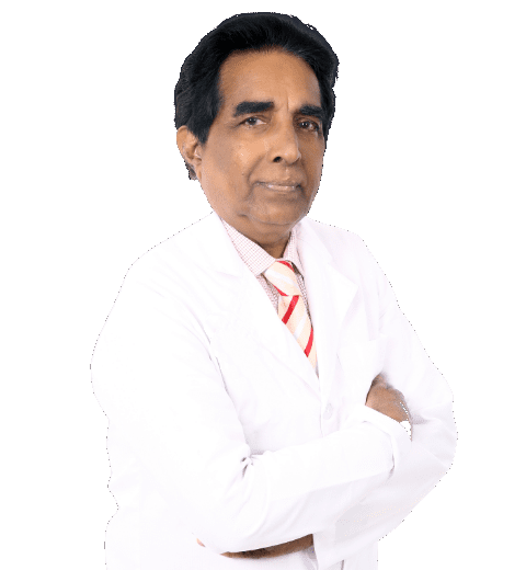 Naufal Nahas: Orthopedic Surgeon | LLH Hospital, Musaffah