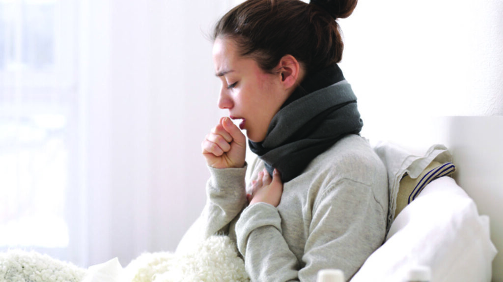 UAE: Flu cases surge; symptoms recurring in patients, doctors say | LLH ...