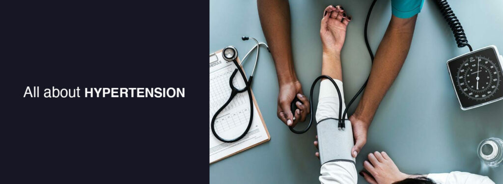 Hypertension: Symptoms, Causes, Complications, and Treatment | LLH